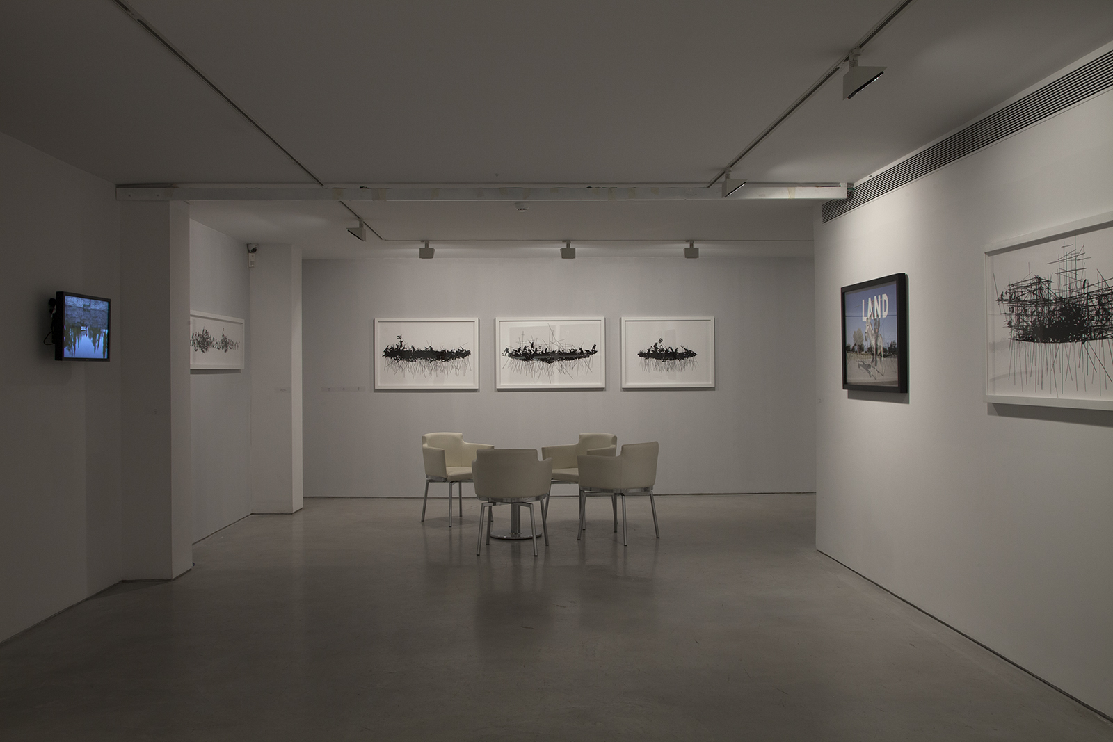 Land | Zemack Contemporary Art