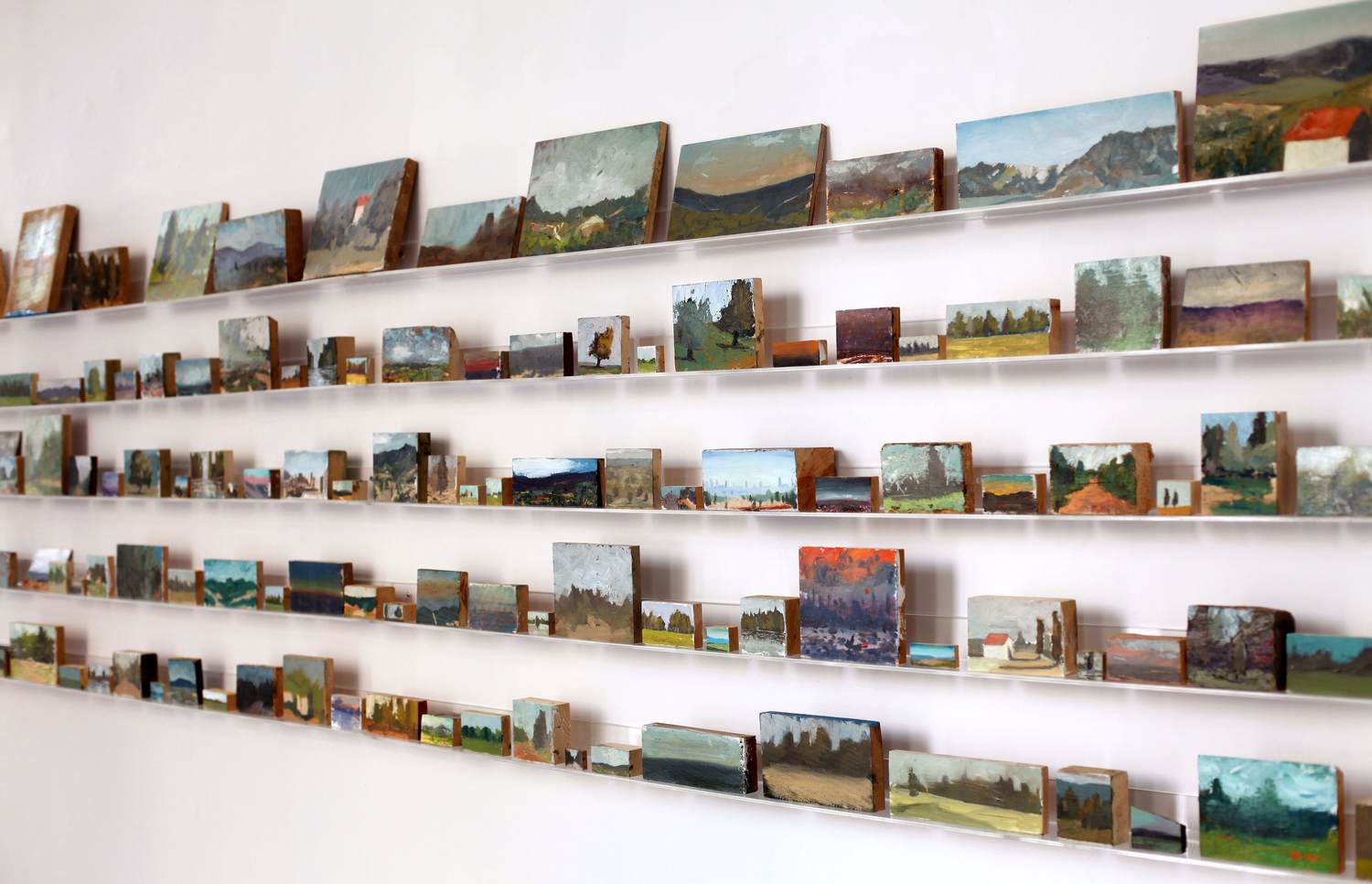 Iddo Markus | Zemack Contemporary Art