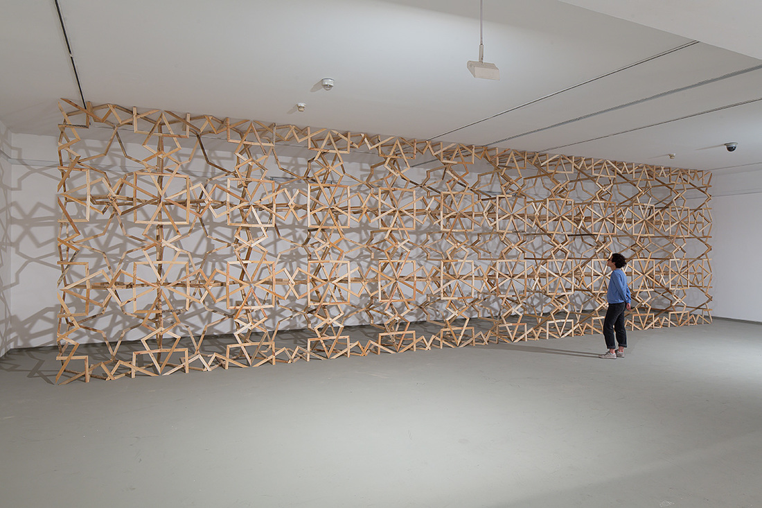 Mahmood Kaiss | Zemack Contemporary Art