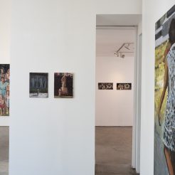 Family Matter | Zemack Contemporary Art