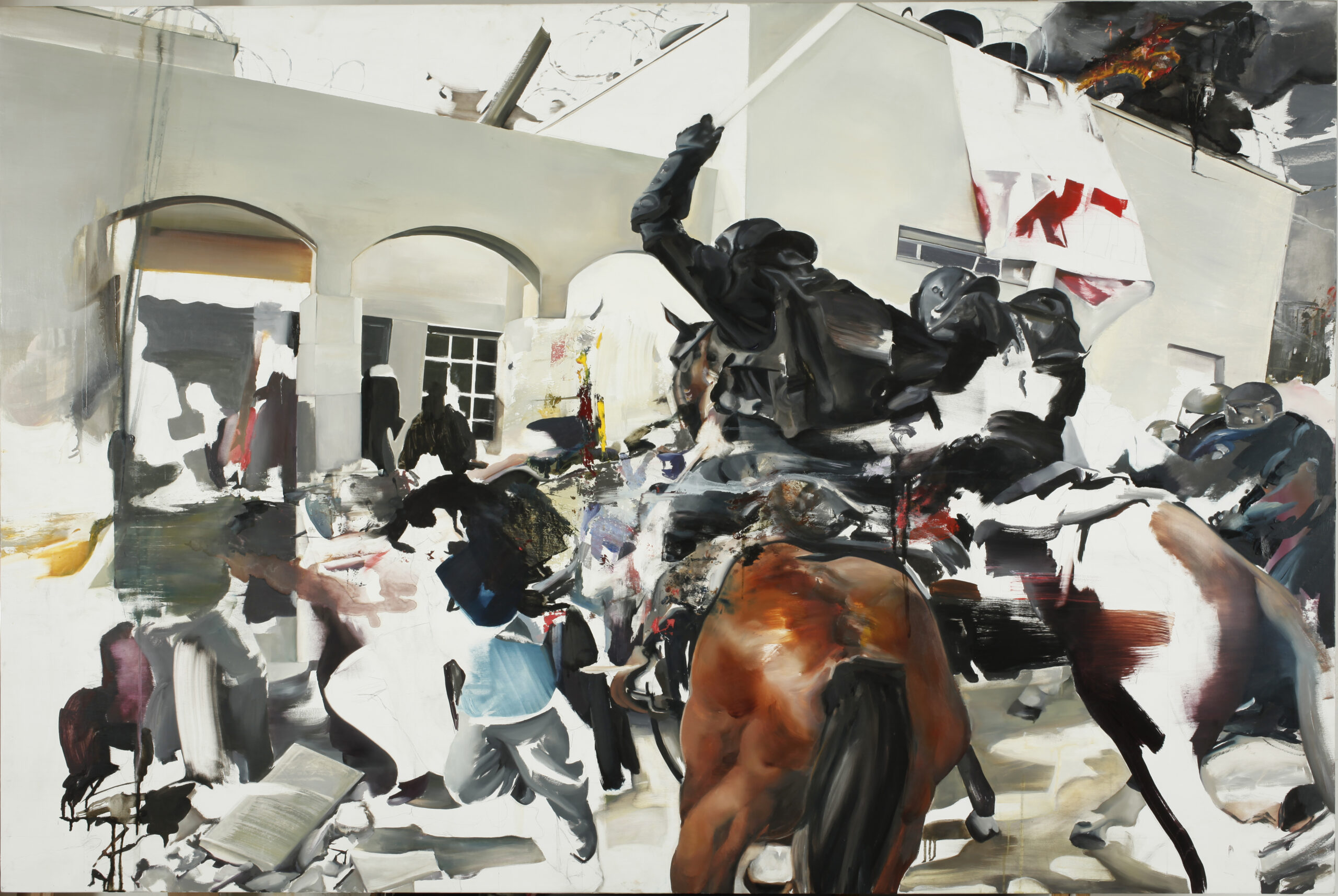 Neta Harari Navon | Zemack Contemporary Art